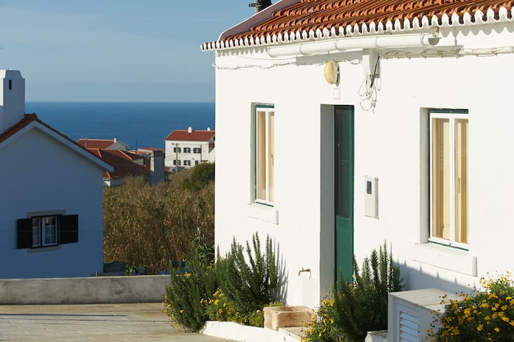 La Maison 2 De Azenhas Do Mar - Colares