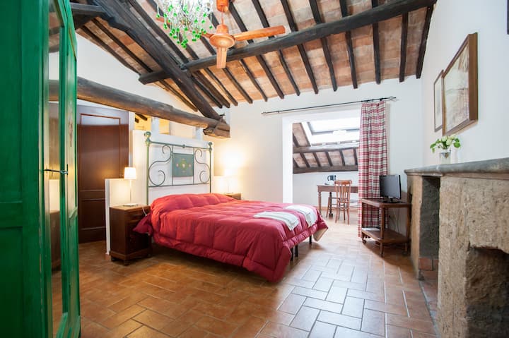 La Soffitta And La Torre Affittacamere - Orvieto