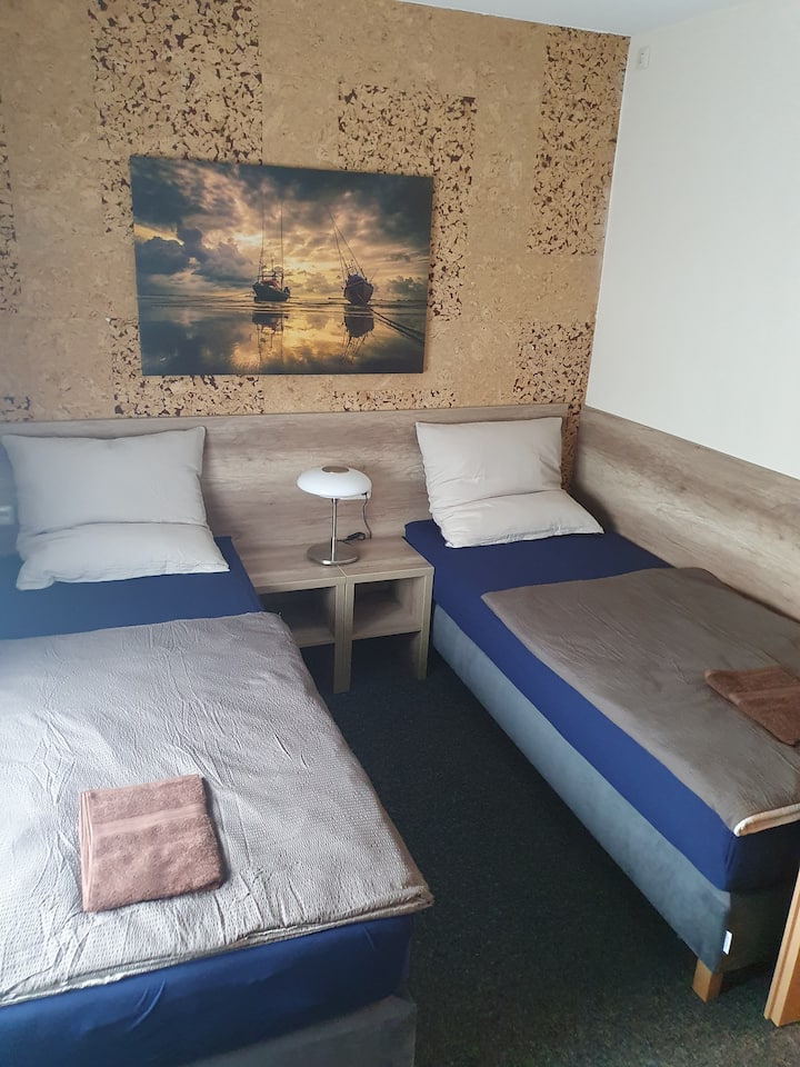 Tolle Ferienwohnung. Wir Haben Was Du Benötigst - Arnstadt