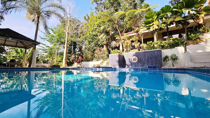 Guest House - 15 Minutes From Lipa Exit - Anilao