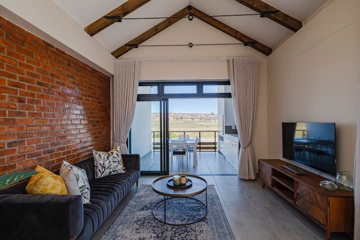Stay@the Beach - Jeffreys Bay