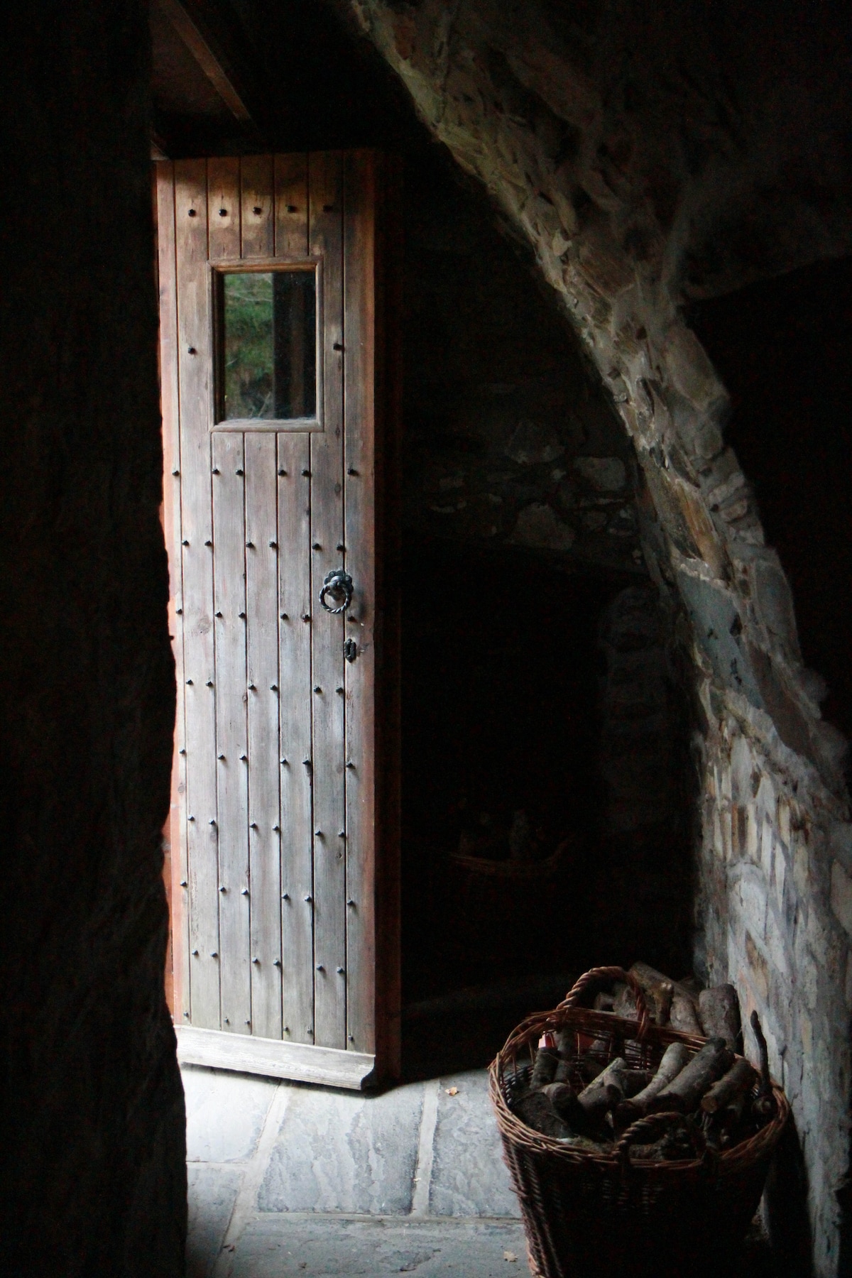 The Hidden Mill: Riverside Hot tub and Sauna - Houses for Rent in ...
