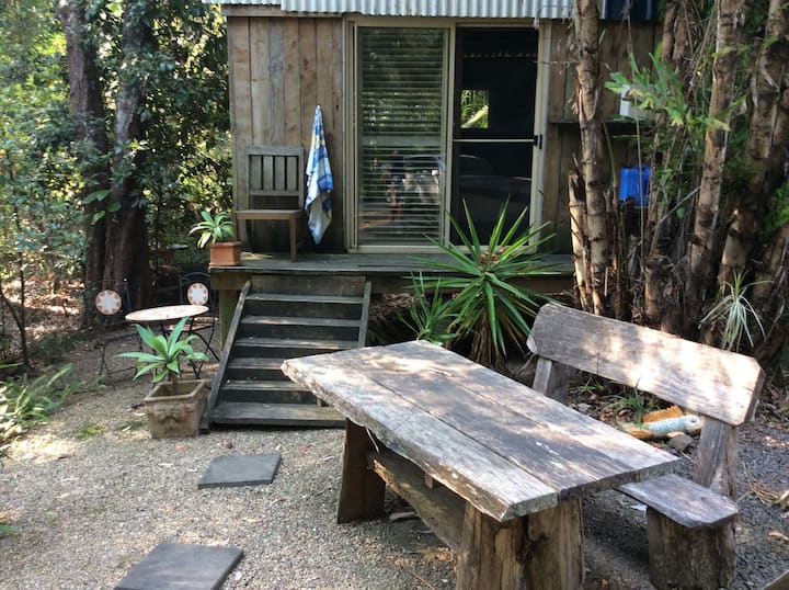 Private Rainforest Retreat Doonan - Noosa Beach - Noosa