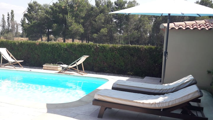 Chez Paula - Vedène