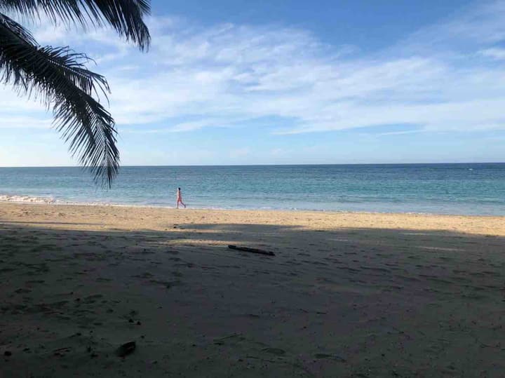 Private Beach-4 Bedroom Ville-punta Cana And Relax - Punta Cana