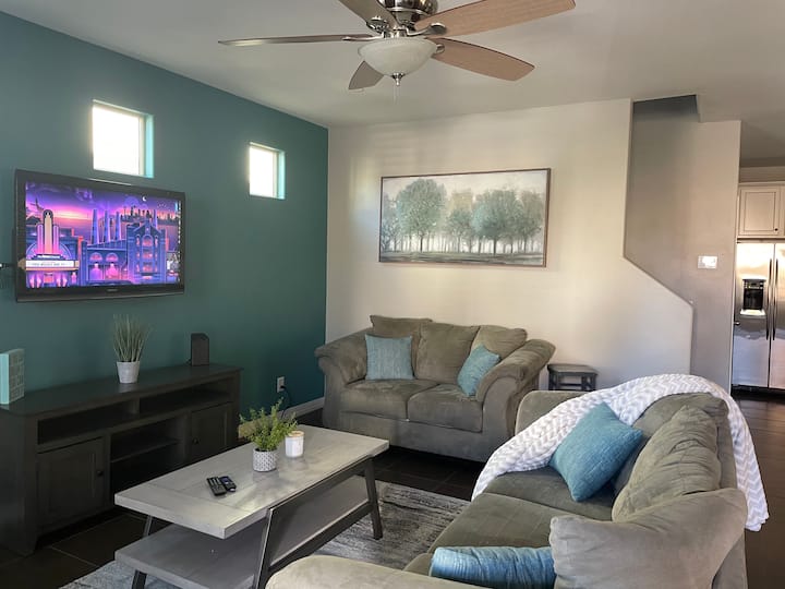 Beautiful Peoria/p83/close To Stadium And Sun City - Peoria, AZ