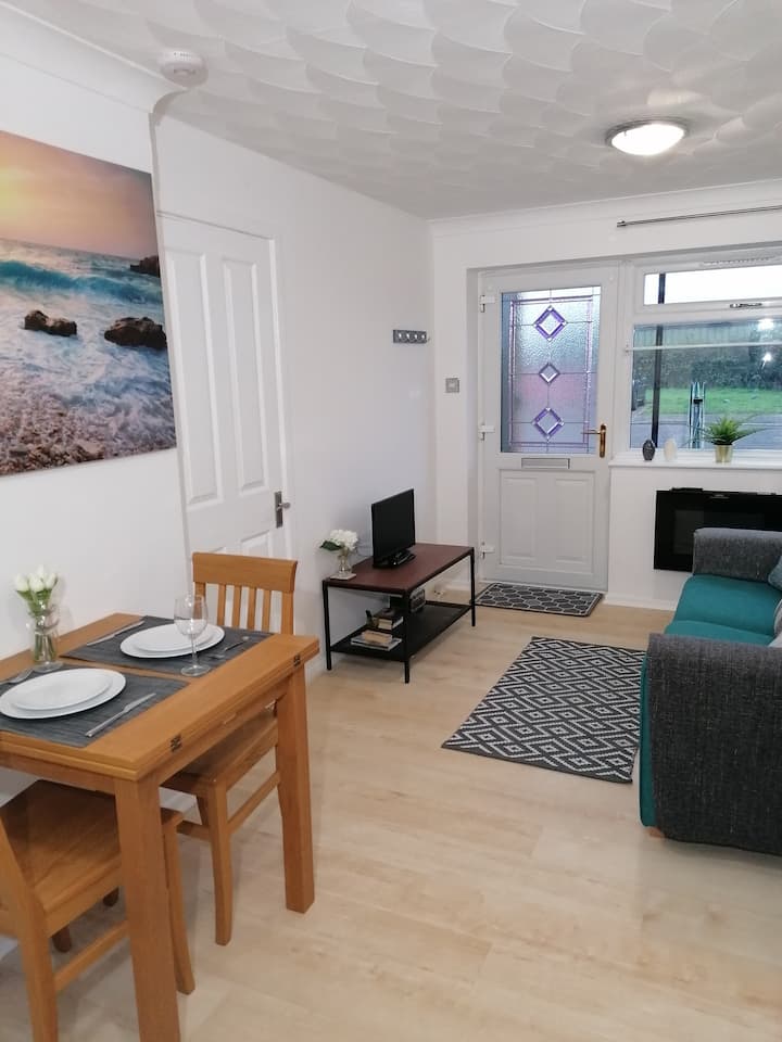 Entire Cosy Bungalow Close To Beach - Heacham