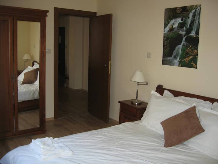 Ski Apartment In Bansko Centre - Bansko