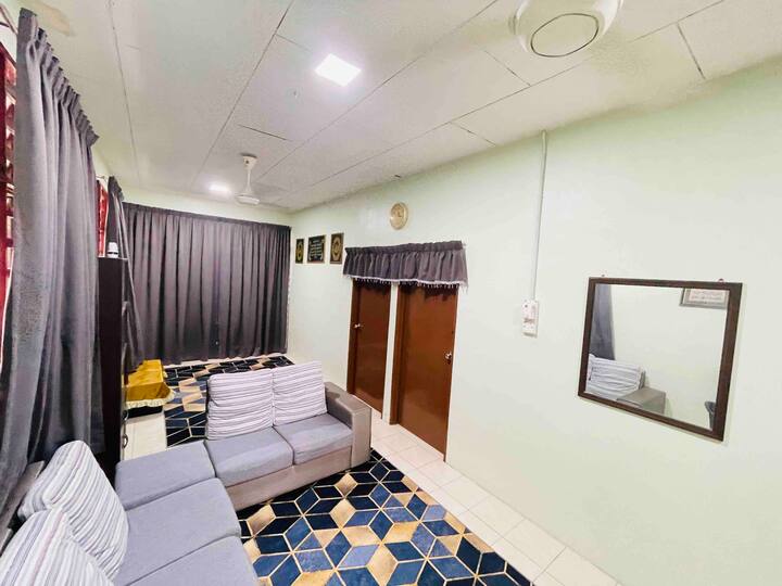 Ummi Homestay, Gurun - Gurun