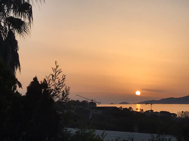 Magnifique T2 De Standing - Porticcio