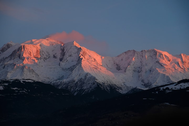 Horizon Mont-blanc Cosy - Cordon