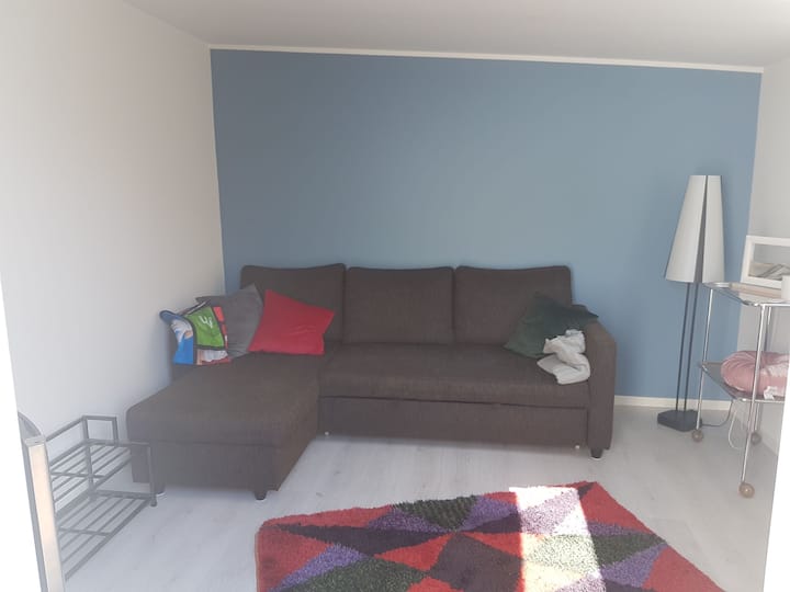 Exklusivt Eget Boende - Stockholm