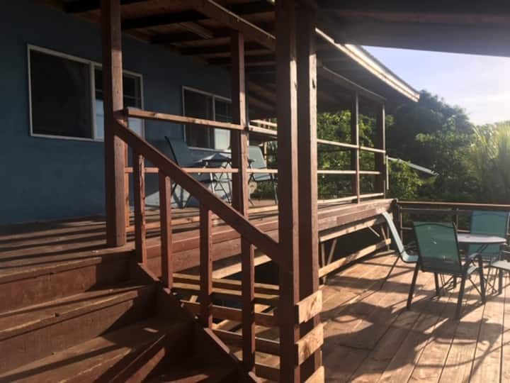 Shelly & Sulunga Unga's - Oceanfront Guest Rooms - Tonga