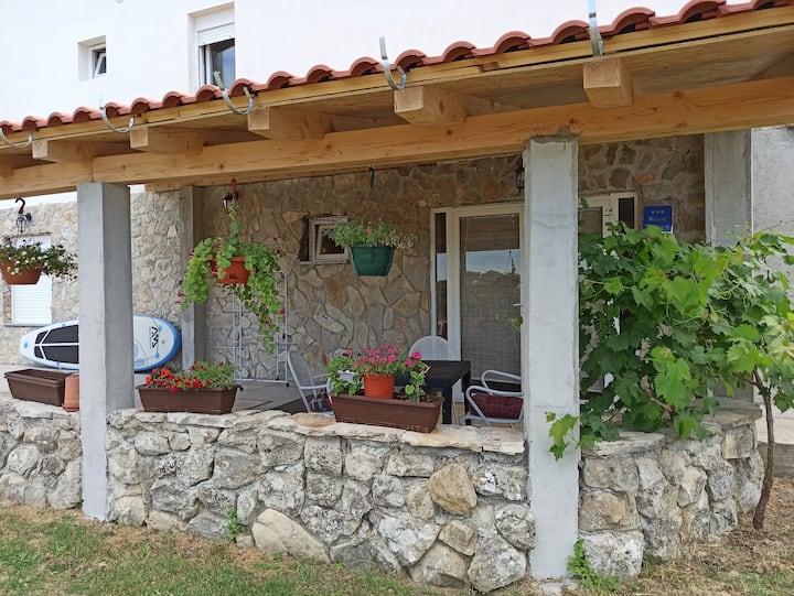 Peaceful Romantic Place - Sukošan