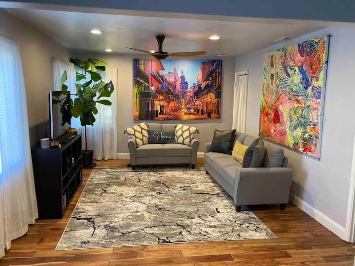 Lake Merritt Pad - Alameda, CA