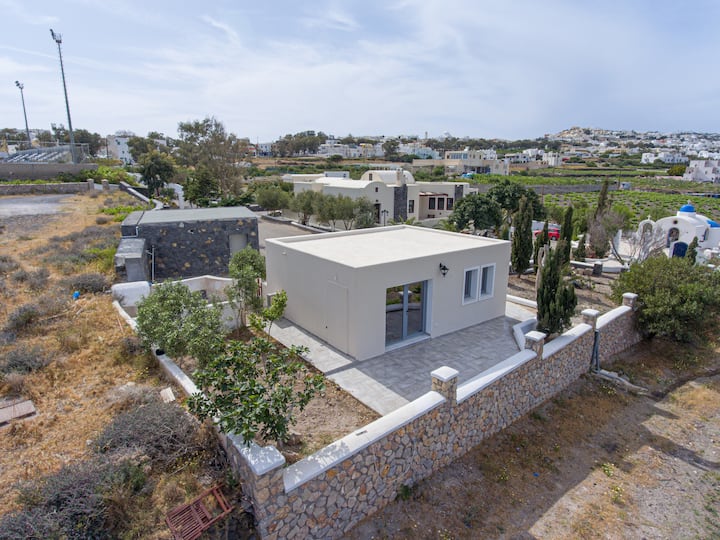 Dawn Villa - Santorini