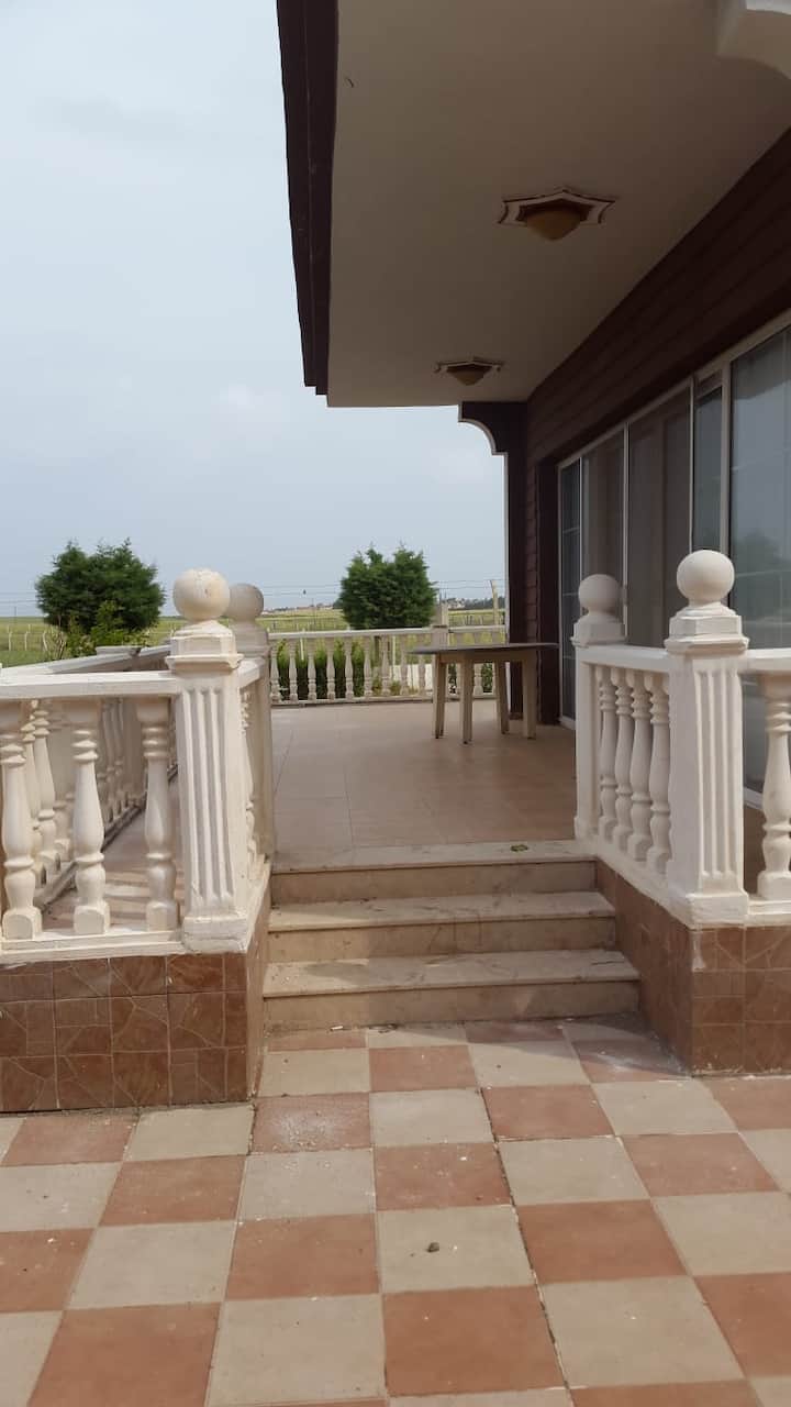 Lux Villa Arsuz - Arsuz