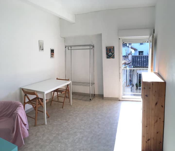 Charmant Studio Au Coeur D'avignon - Avignon