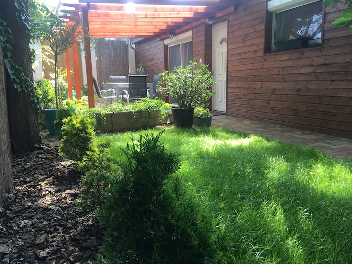 Maison Appartement 55 M² - Budapest