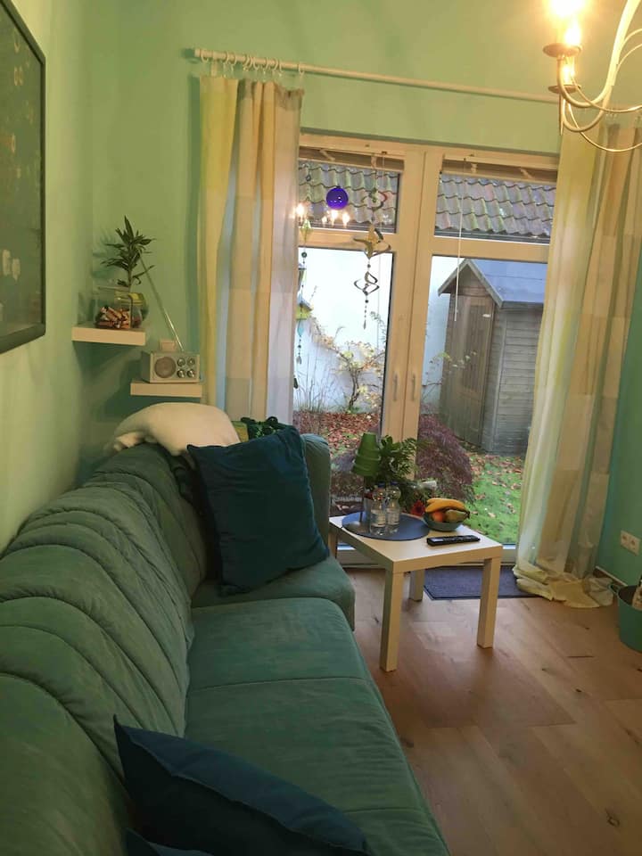Nettes Frauenzimmer - Oldenburg