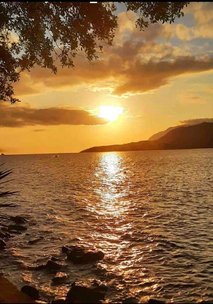 Casa Estrela Do Mar Com Acesso A Praia Particular - Ilhabela