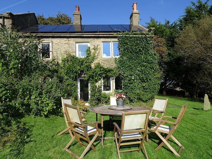 Walkers Hideaway Cottage Skipton Sleeps 4-6 - Skipton