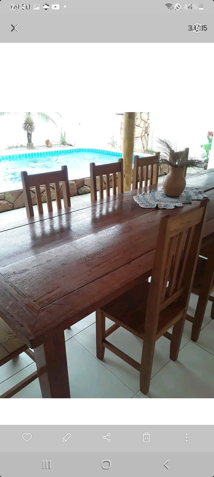 Casa Esperança - Pirenópolis