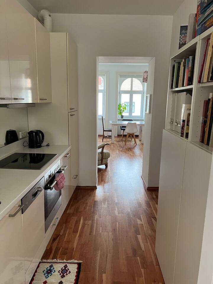 Cosy Apartment Near Grinzig - Klosterneuburg