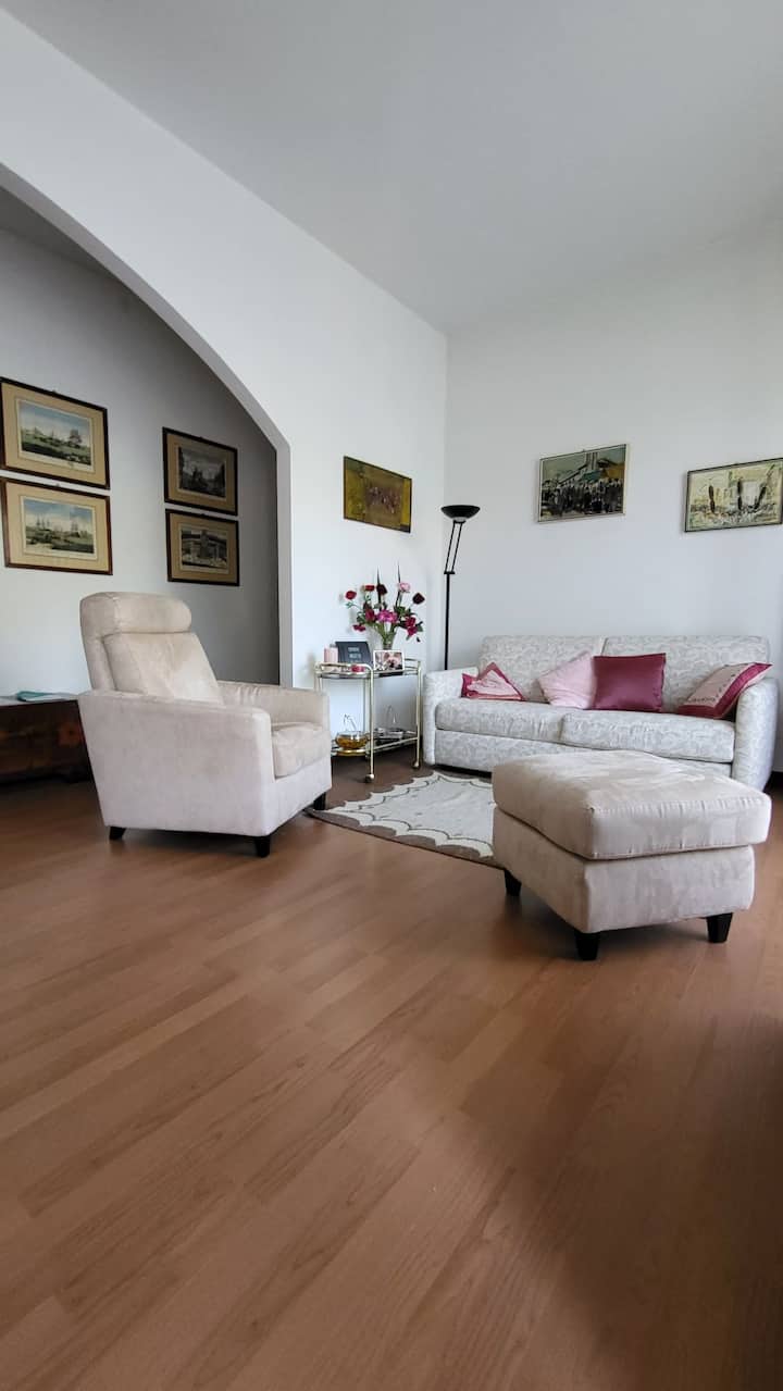 Appartamento Trilocale A Gubbio - Gubbio