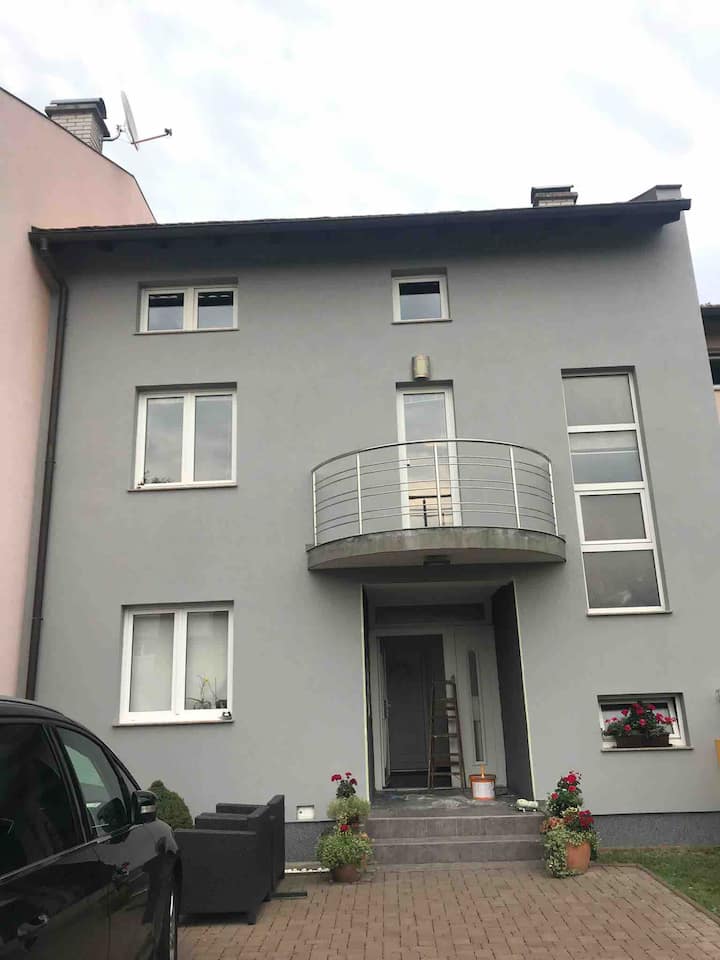 Apartman Daisy - Zagreb