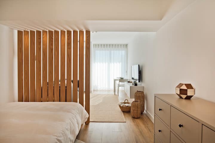 Real Parede  Beach Seaview - Oeiras