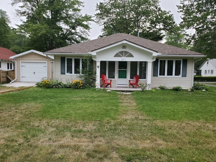 Crystal Beach Getaway - Fort Erie