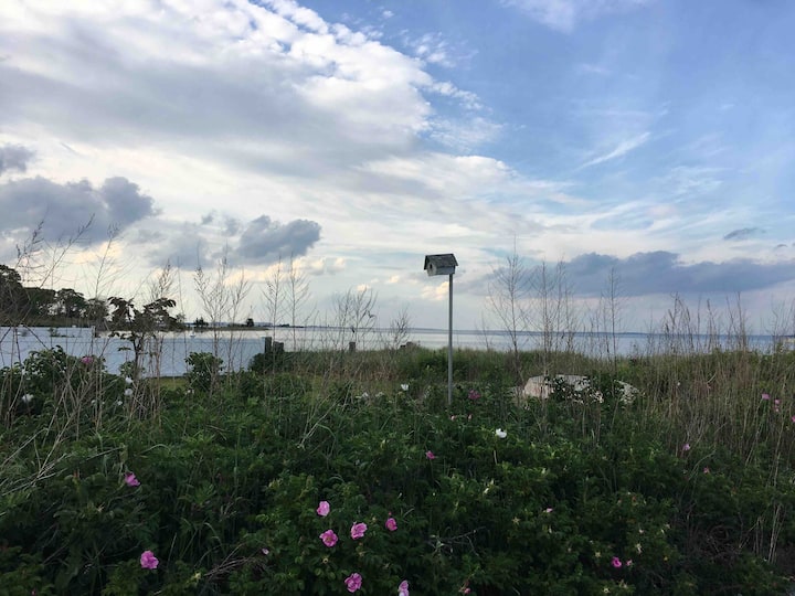 Seaside Studio, Near Jamestown/newport - Jamestown, RI