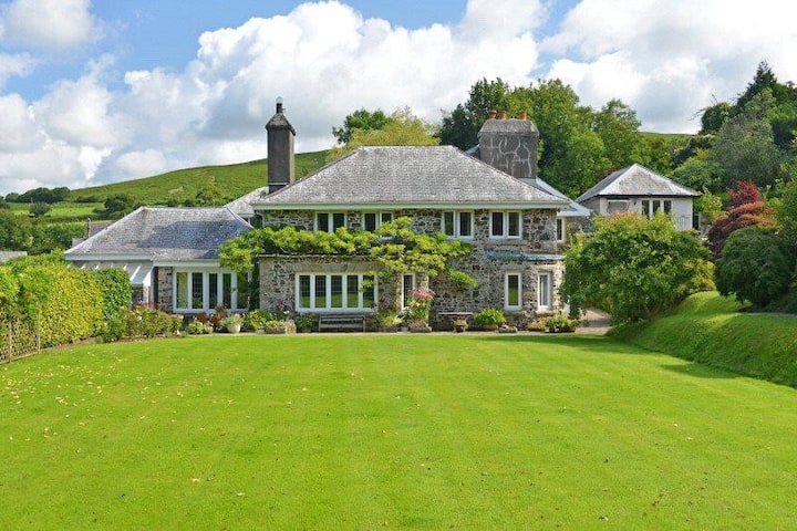 2-bedroom Annex B & B In Dartmoor National Park - Tavistock