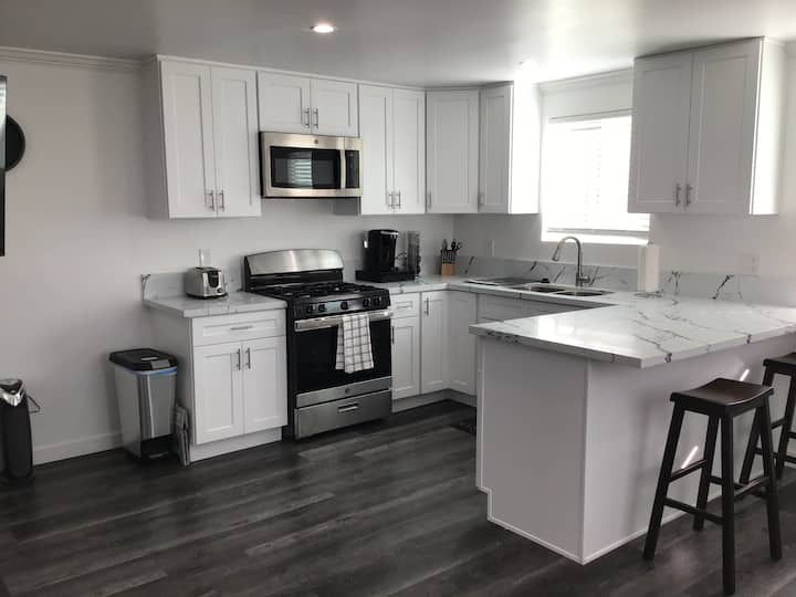 Spanish Style Home Located Near Sofi And Lax - Manhattan Beach, CA