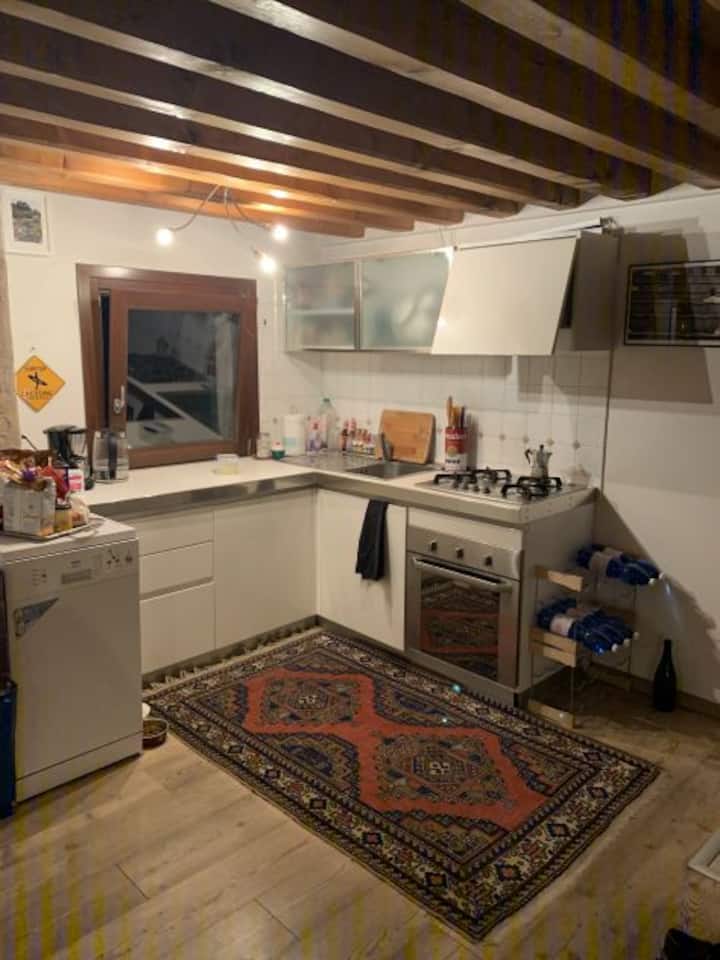 Loft Este Zona Duomo - Este
