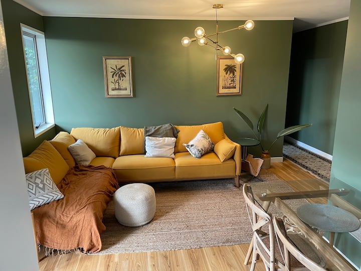 Beautiful, Easy Getaway: Raglan On Your Doorstep! - Raglan