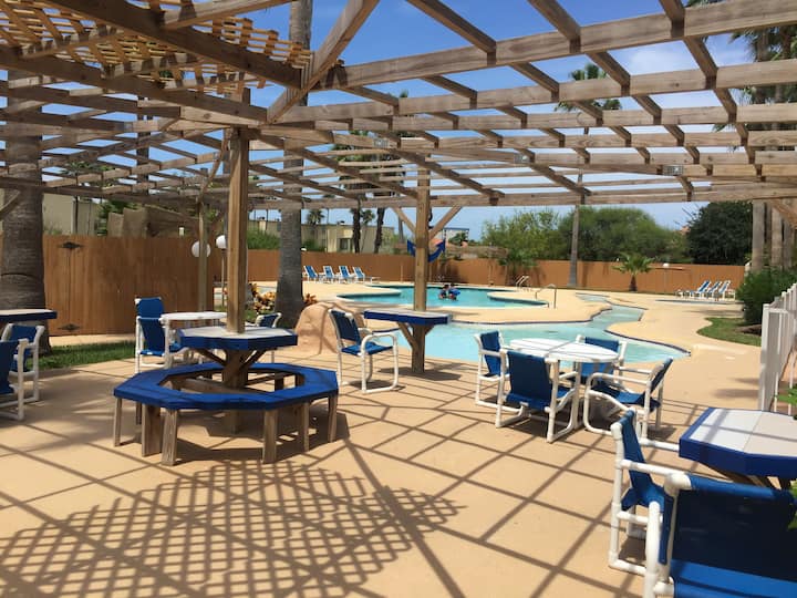 Parklane Paradise - South Padre Island