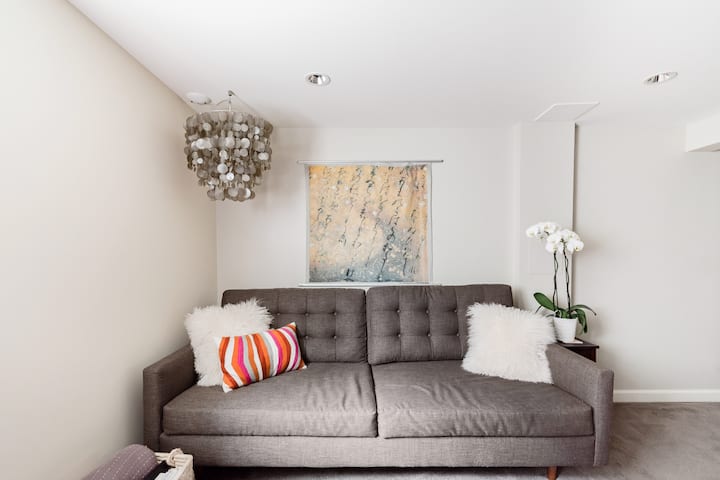 Charming Hideaway In North Ballard - Seattle, WA
