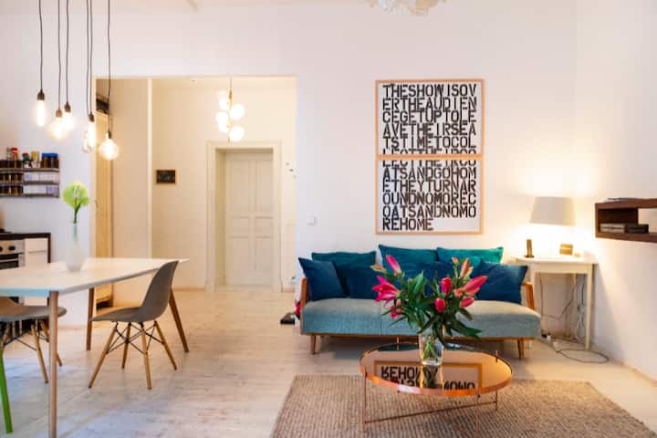 Grünes Refugium Mitten In Berlin - Berlin