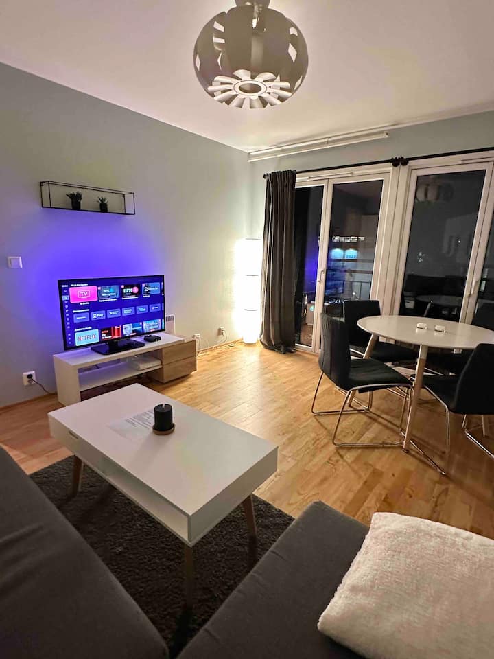 Toppetasjes Leilighet I Hjertet Av Grunerløkka! - Oslo