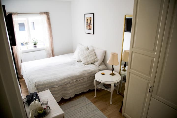 Cosy & Clean - Copenhaguen