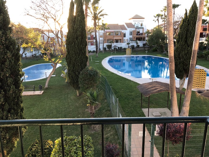 Sol, Playa Y Relax. - Chiclana de la Frontera