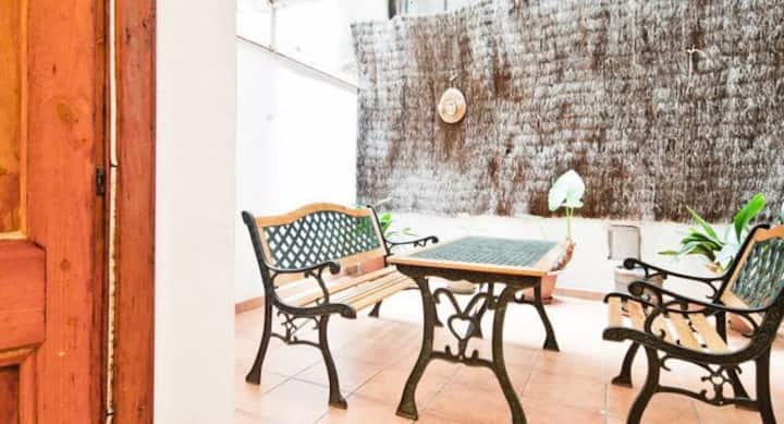 City Center Ramblas 2 Bedrooms 2 Bathrooms - Barcelone