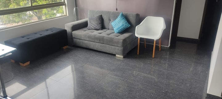 Grecia En Bogotá - Bogota