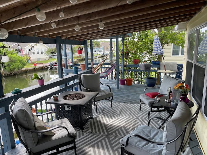 Sunshine Suite In West Oc - Ocean City, MD