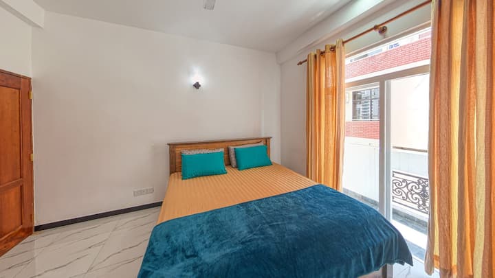 Ocean Breeze Apartment Colombo - Colombo