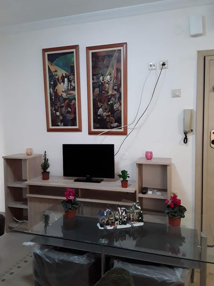 Sweet Nest - Thessaloniki