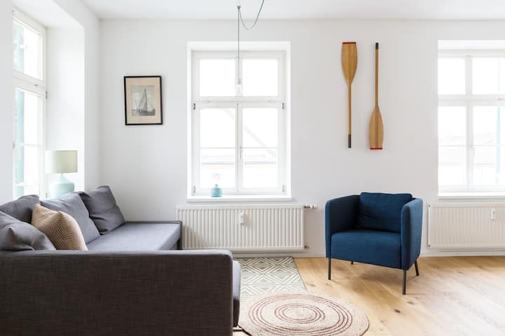 Boutique Apartment Bodensee - Swiss Mountain View - Bregenz