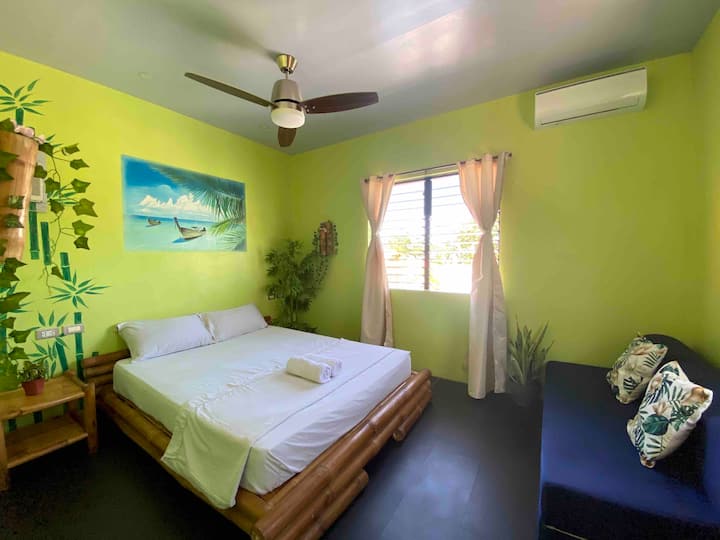 Lrs Apartment W/ Pool (3 Persons) - Moalboal